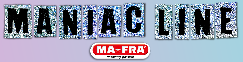 Maniac Line - nowa marka w ofercie sklepu detailingowego MrCleaner!