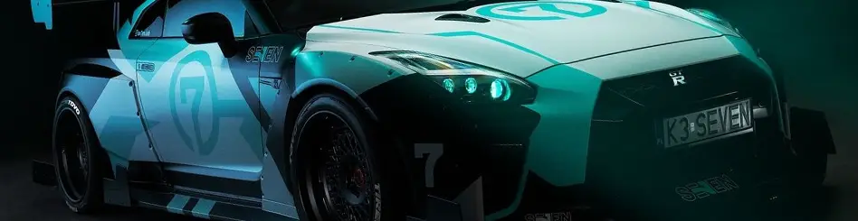 Budda i Han wkraczają z marką Seven w świat auto detailingu!