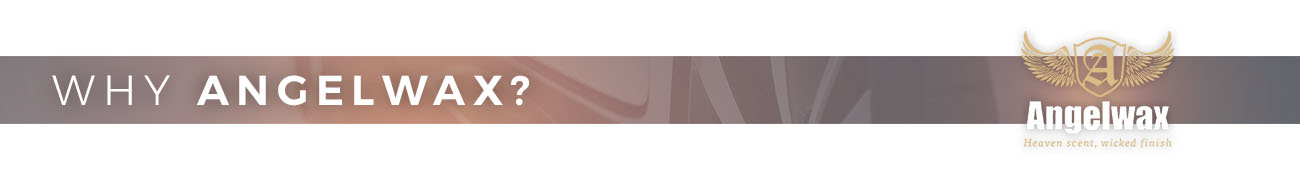 Best Brands - Angelwax