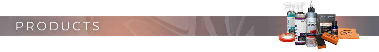 Best Brands - CarPro