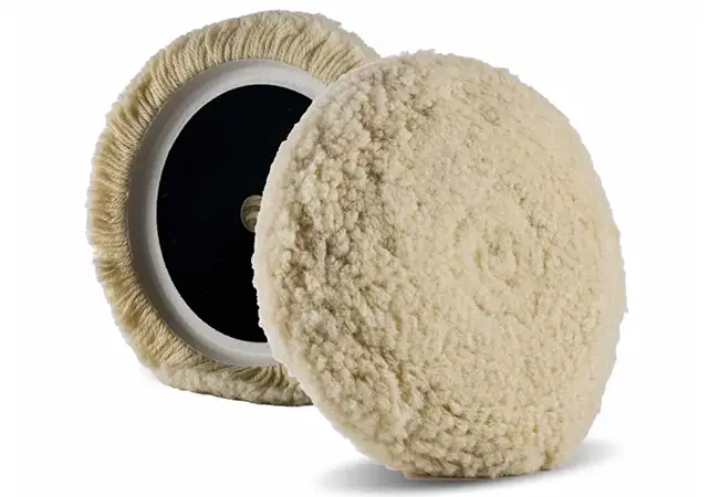 Przewodnik po padach polerskich Lake Country