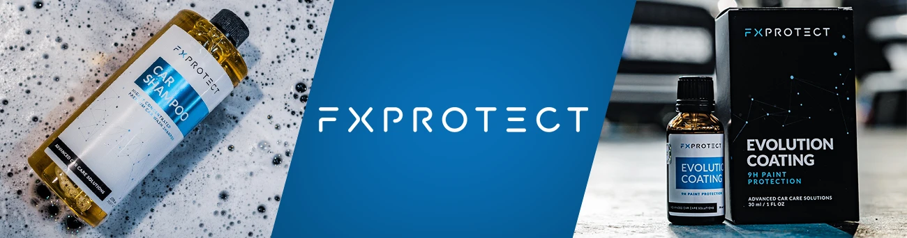 Największych wybór produktów FX Protect!